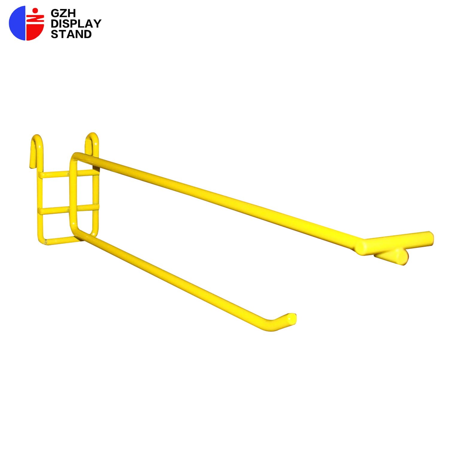 Hook fittings - GZH Dispaly Stand